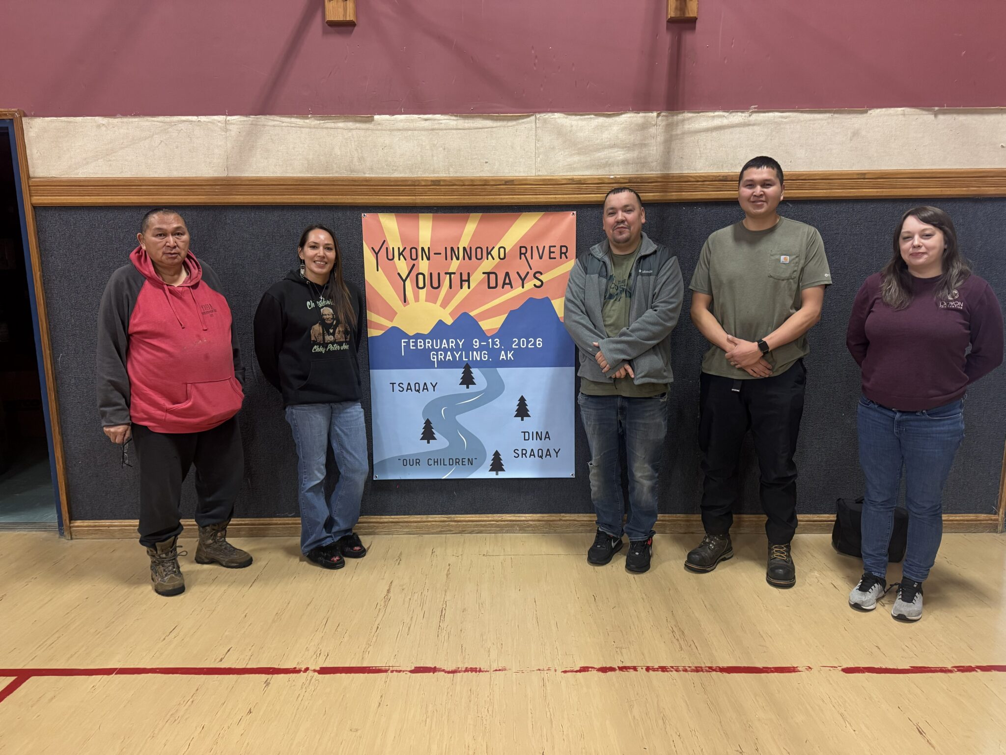 Workforce Development – Doyon Foundation